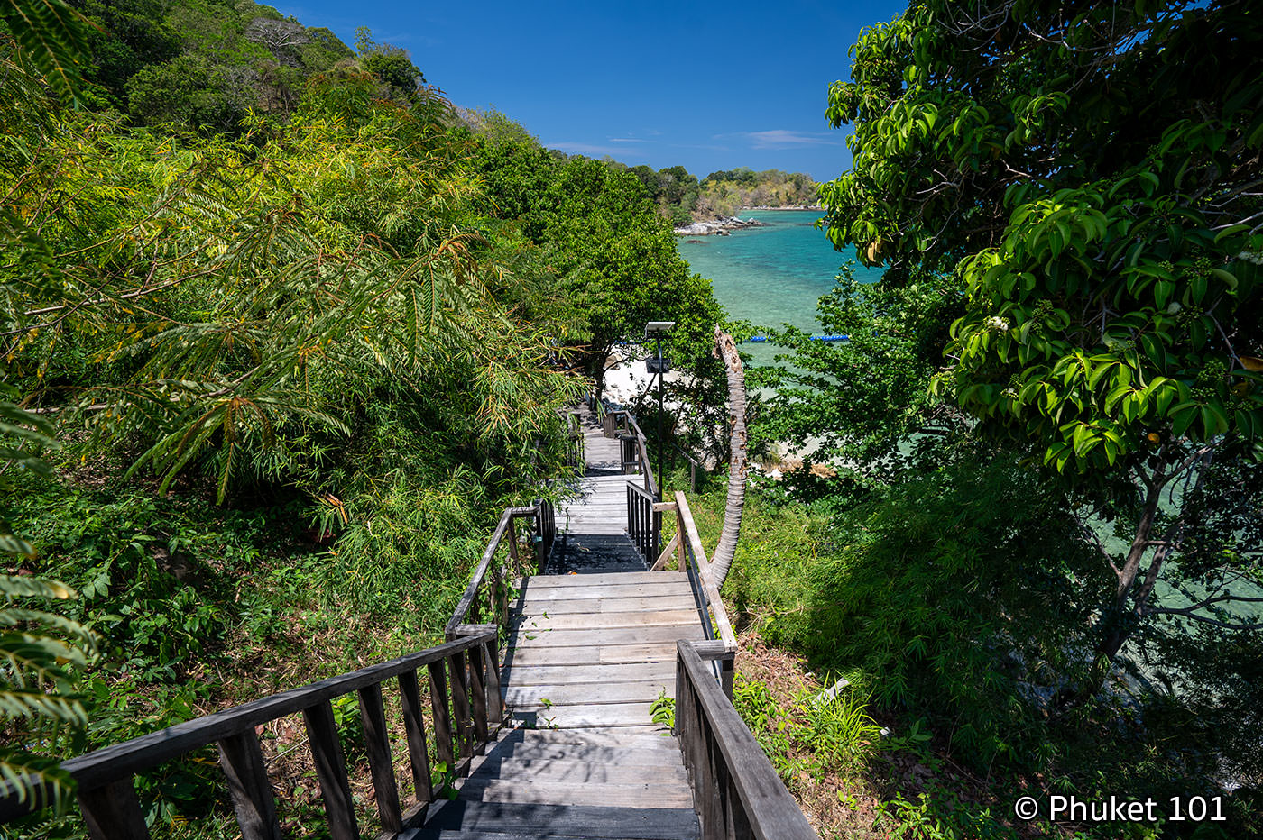 The G Beach Club - A hidden gem near Patong Beach