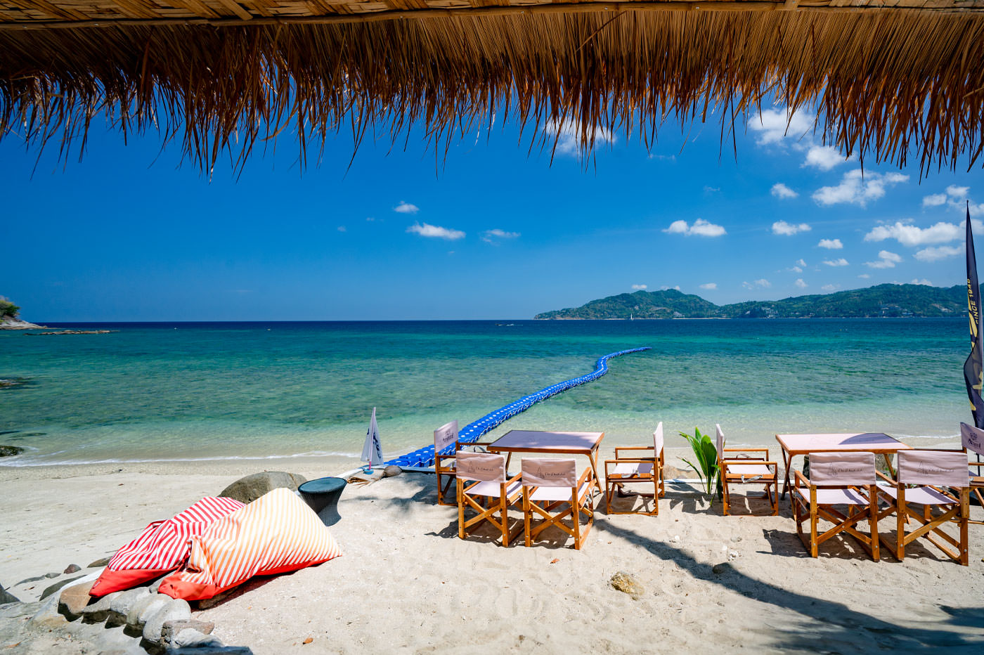 The G Beach Club - A hidden gem near Patong Beach