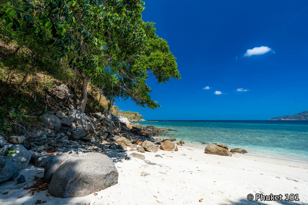 The G Beach Club - A Hidden Gem Near Patong Beach