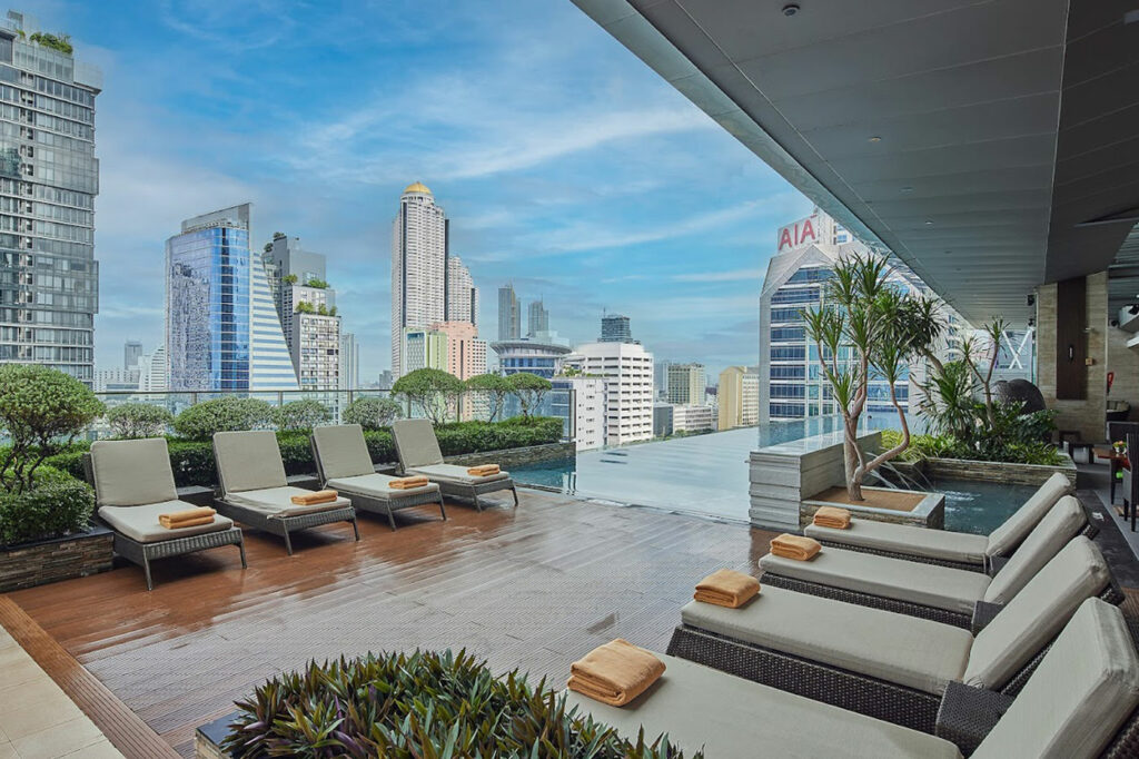 Sathorn - What To Do In Sathorn