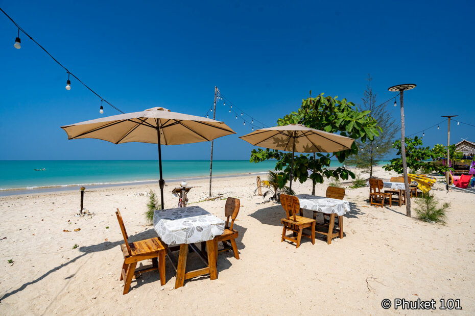 The Beaches Of Khao Lak - Discover Amazing Khaolak Beaches