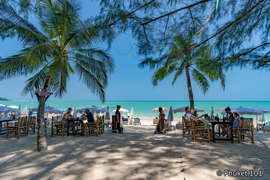 The Beaches Of Khao Lak - Discover Amazing Khaolak Beaches