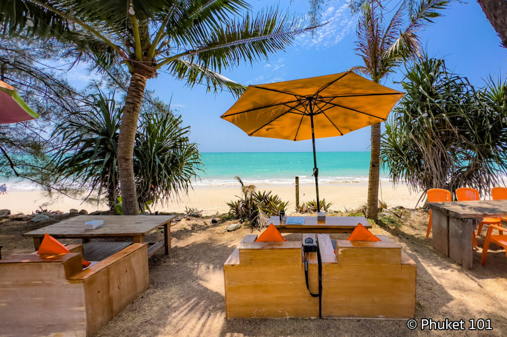 The Beaches Of Khao Lak - Discover Amazing Khaolak Beaches
