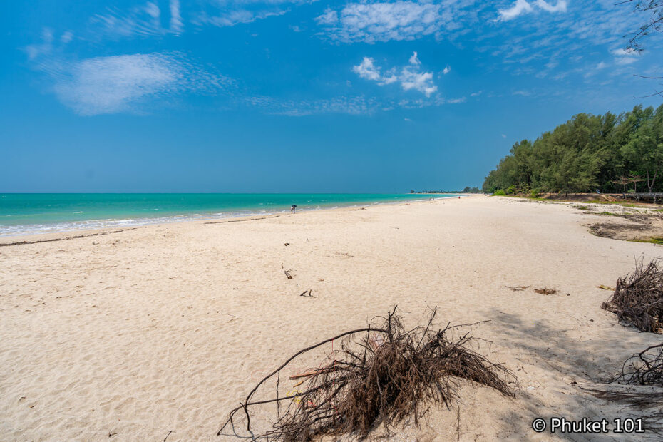 The Beaches of Khao Lak - Discover amazing Khaolak beaches