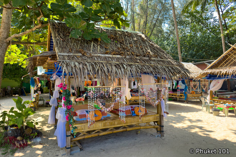 The Beaches of Khao Lak - Discover amazing Khaolak beaches