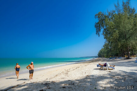 The Beaches Of Khao Lak - Discover Amazing Khaolak Beaches