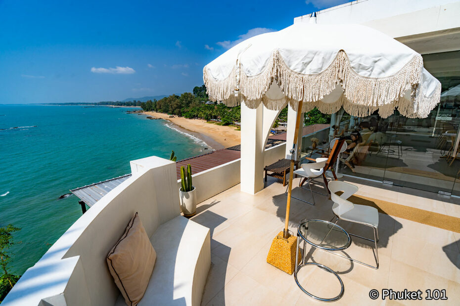 Sunset Beach - PHUKET 101