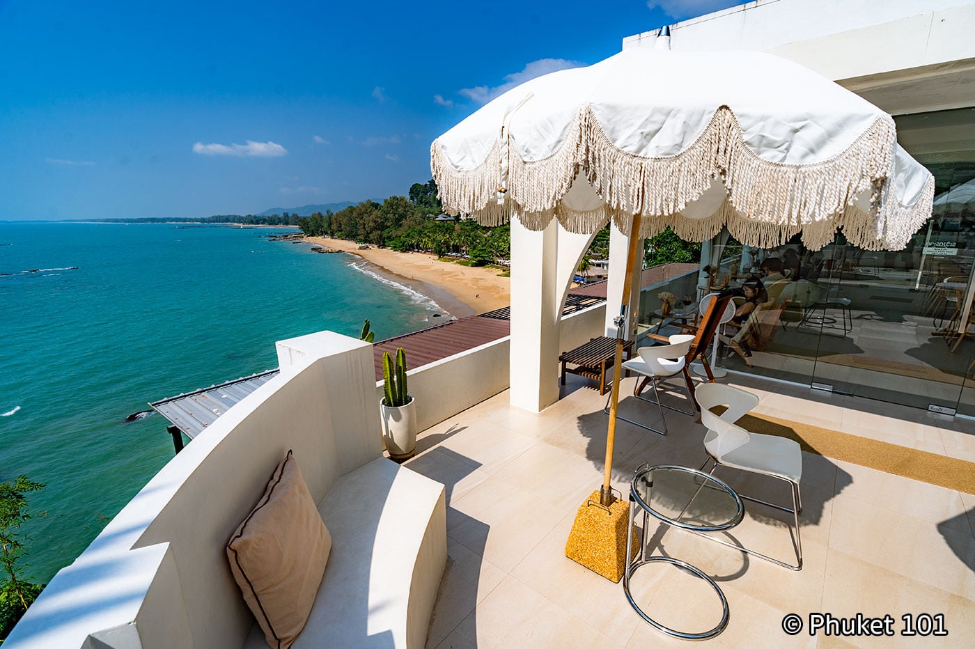 Sunset Beach | A Laid Back Beach In Khao Lak