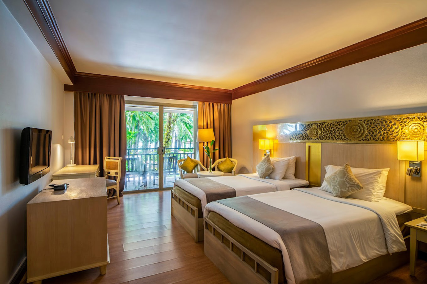 Best Western Premier Bangtao Beach - PHUKET 101