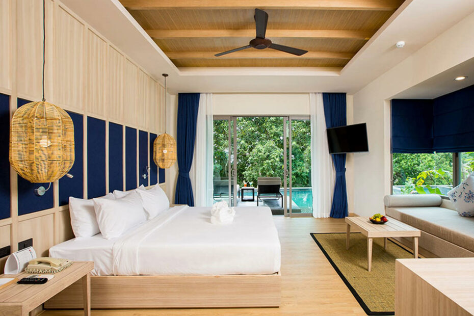 10 BEST HOTELS in KARON BEACH 🧳 Where to stay in Karon? - PHUKET 101