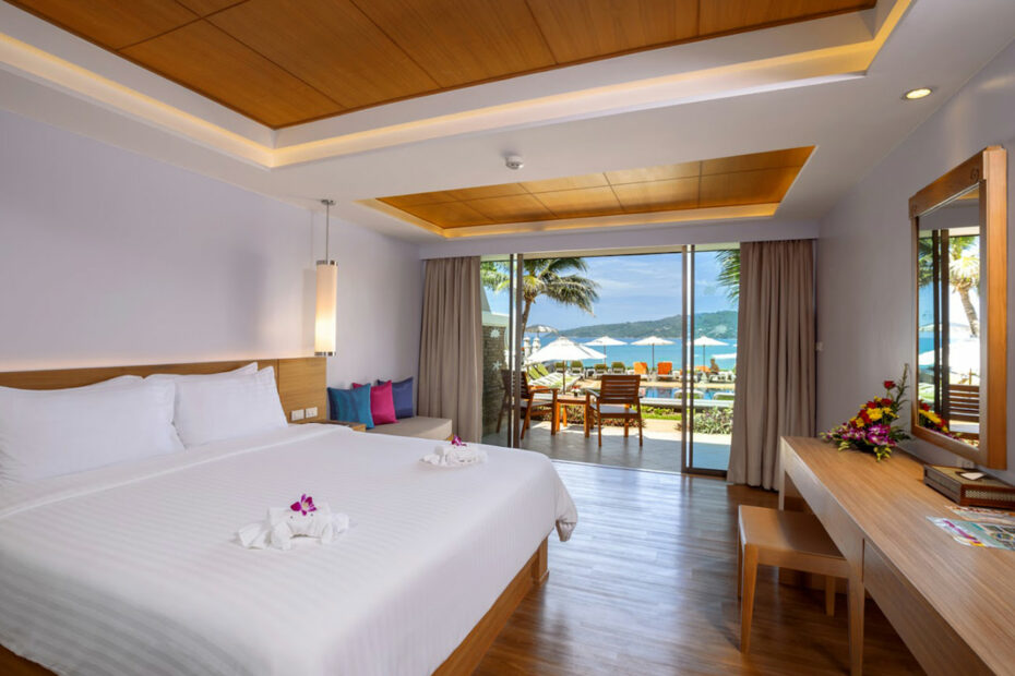 12 Best Hotels In Karon Beach - Where To Stay In Karon Beach?