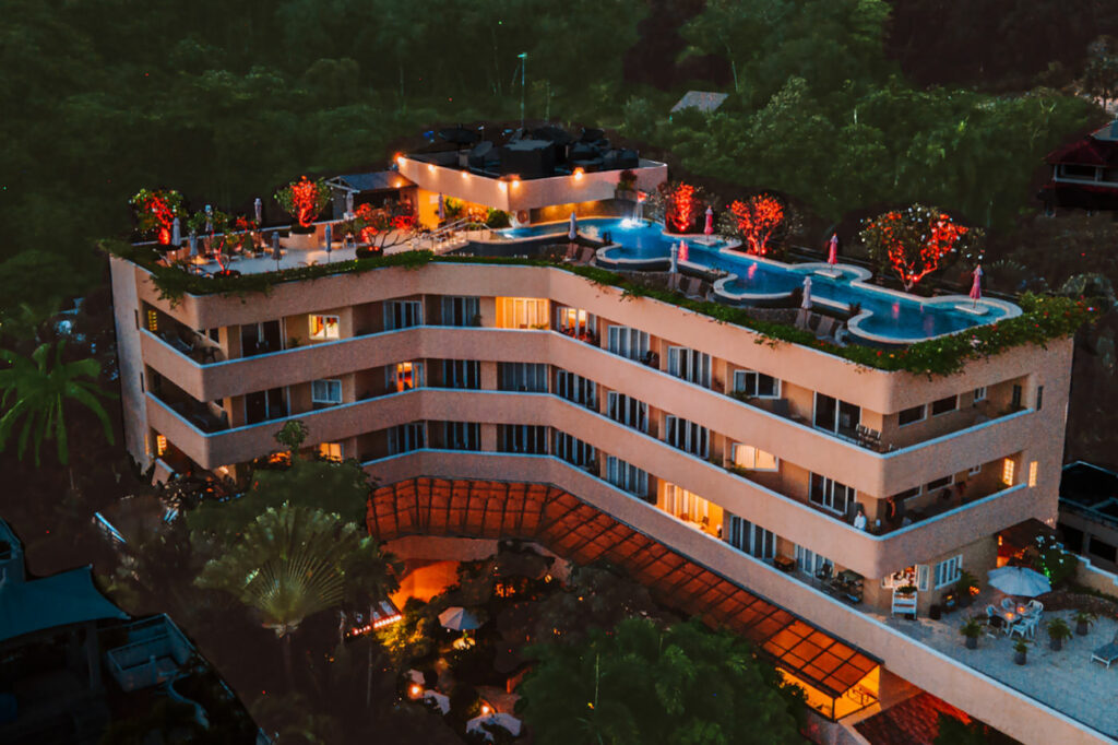 Where to Stay in Phuket? Phuket Best Hotel Locations