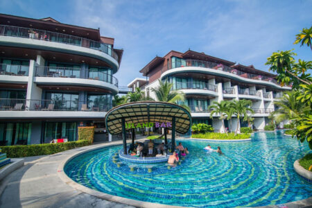 10 Best Hotels In Ao Nang Beach - Where To Stay In Ao Nang?