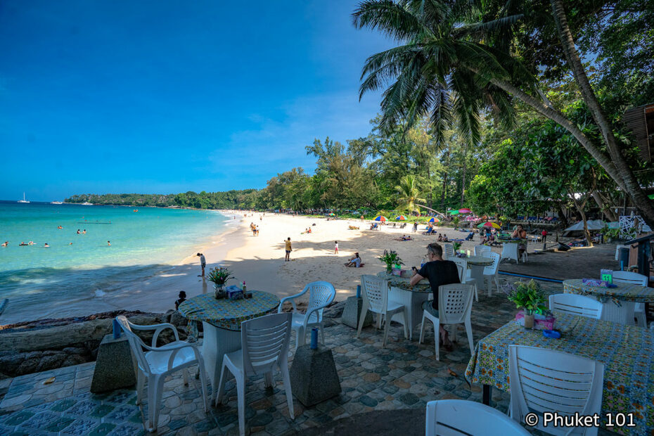 Surin Beach ⛱️ How To Make The Best Of Your Stay In Surin?