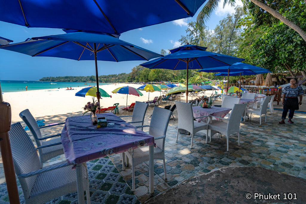 Best Restaurants In Surin Beach - PHUKET 101