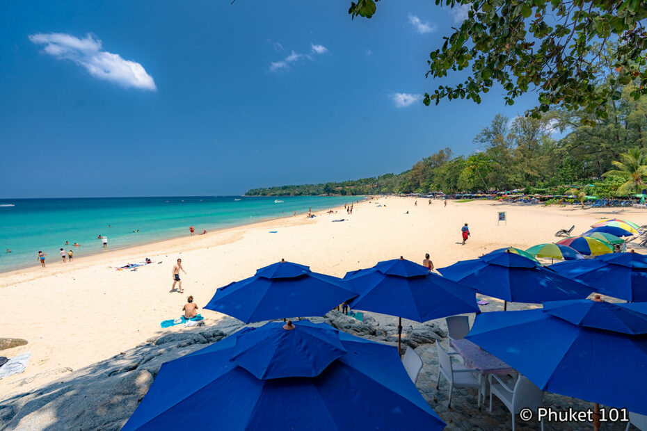 Best Restaurants In Surin Beach - PHUKET 101