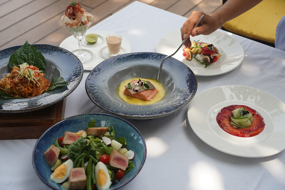 31 Best Kata Beach Restaurants - Where To Eat In Kata Beach?