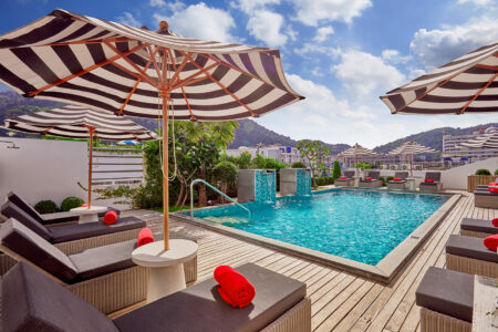 BYD Lofts Boutique Hotel & Serviced Apartments - PHUKET 101