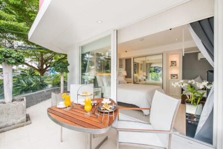 BYD Lofts Boutique Hotel & Serviced Apartments - PHUKET 101