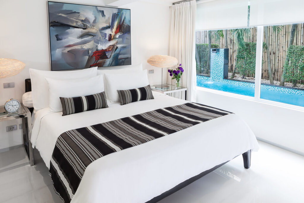 BYD Lofts Boutique Hotel & Serviced Apartments - PHUKET 101