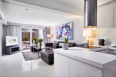 BYD Lofts Boutique Hotel & Serviced Apartments - PHUKET 101