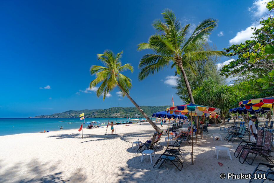 24 Best Things To Do In Patong Beach - PHUKET 101