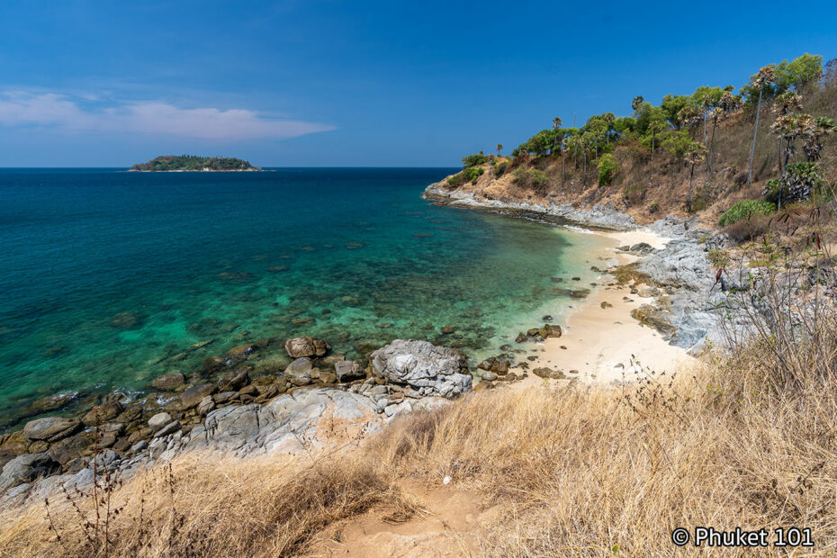 Promthep Cape - A Sunset Viewpoint In The South Of Phuket