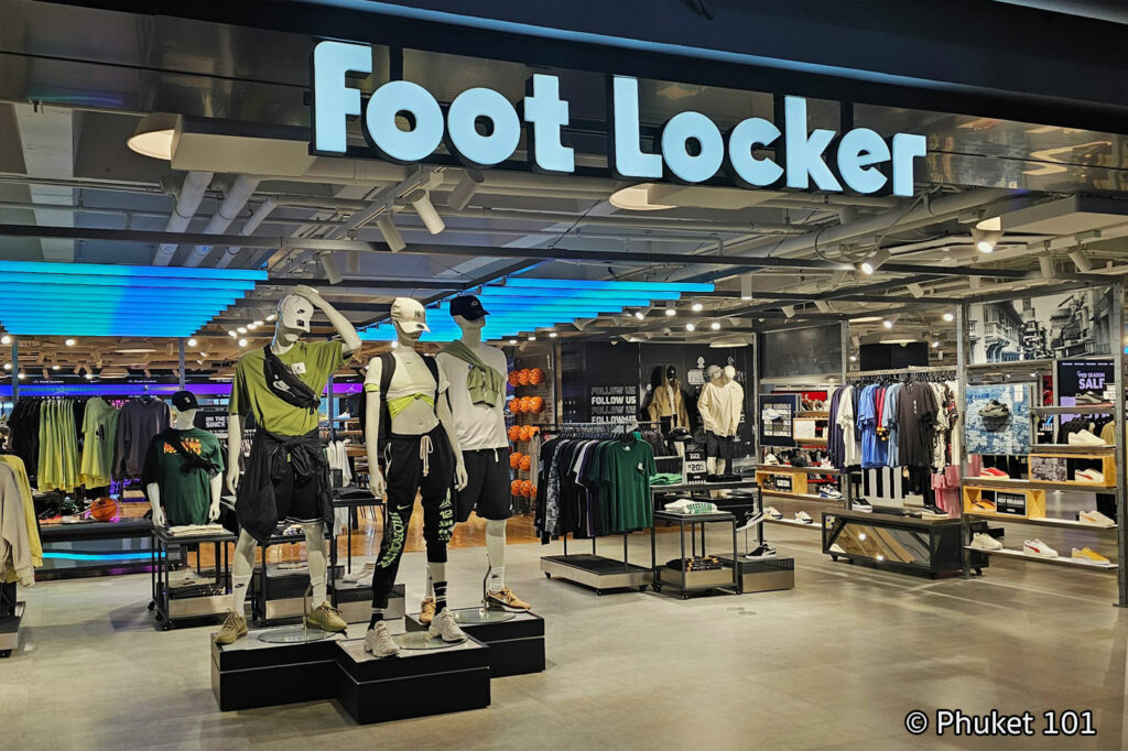 Siam Center - Stylish Shopping Mall In Siam