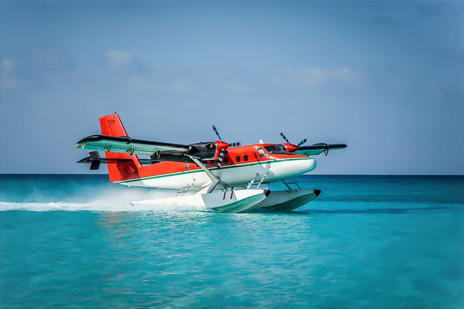 Seaplane Travel Is Coming To Phuket - PHUKET 101