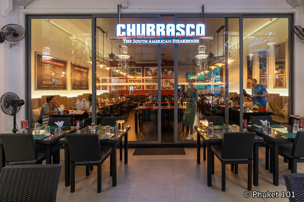 11 Great Steakhouses In Phuket - PHUKET 101
