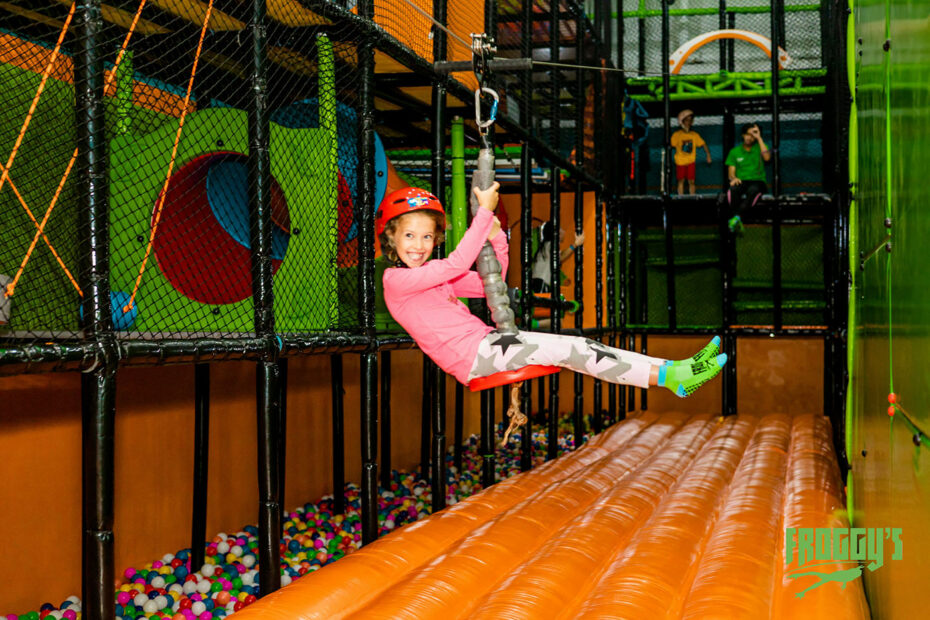 13 Best Kids' Clubs In Phuket 🧸 - PHUKET 101