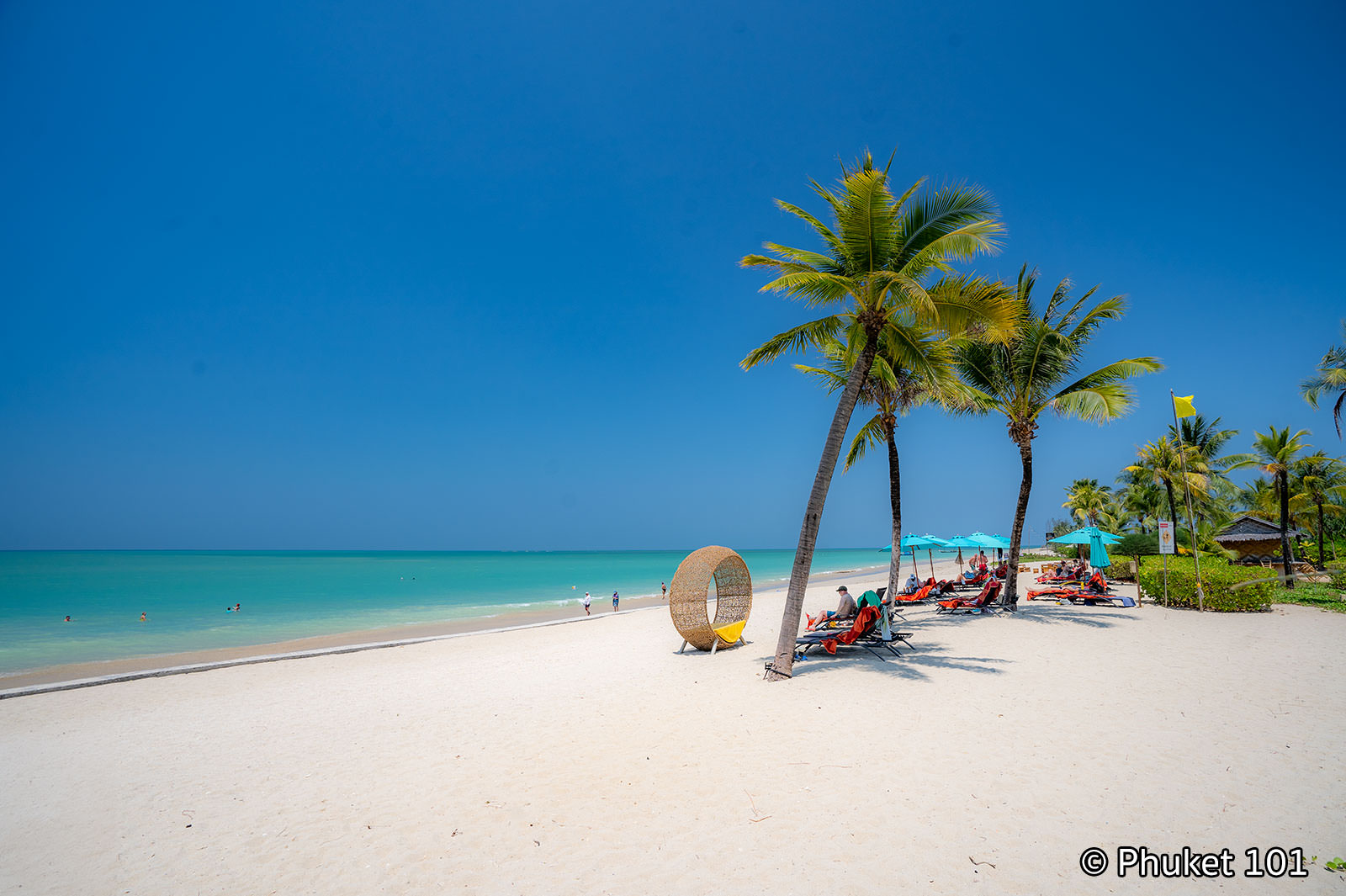 Khao Lak - What to Do in Khao Lak?