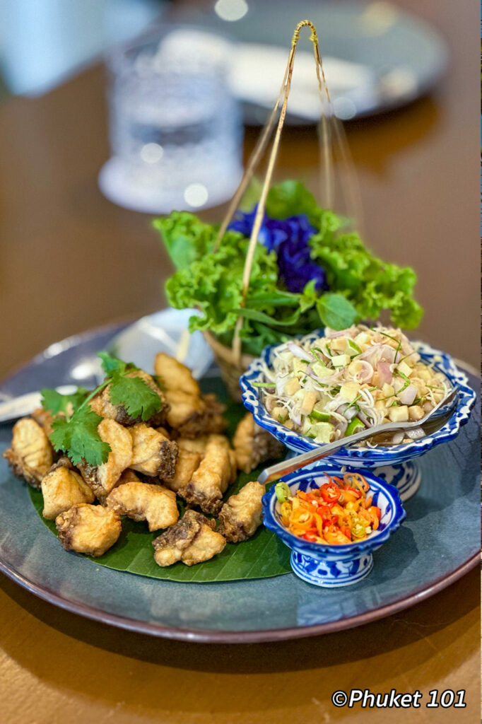 Bucha Gallery & Restaurant - PHUKET 101