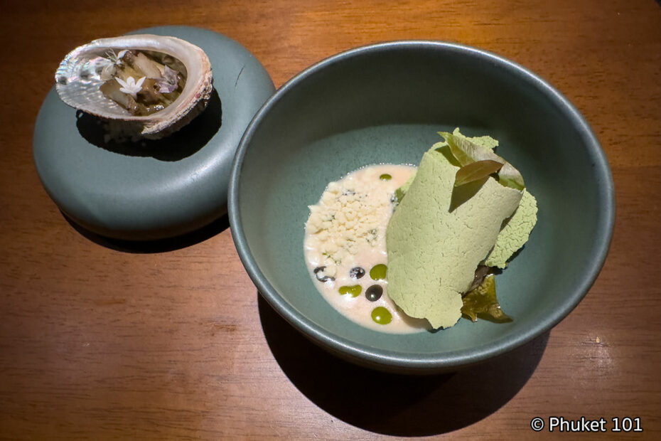 Royd Restaurant - PHUKET 101