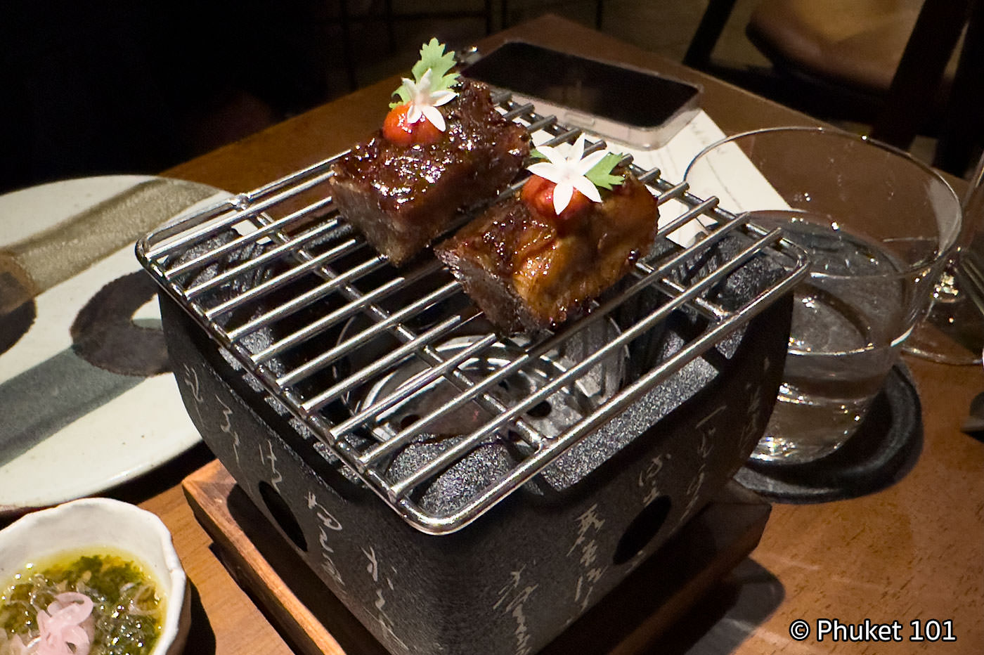 Royd Restaurant - PHUKET 101