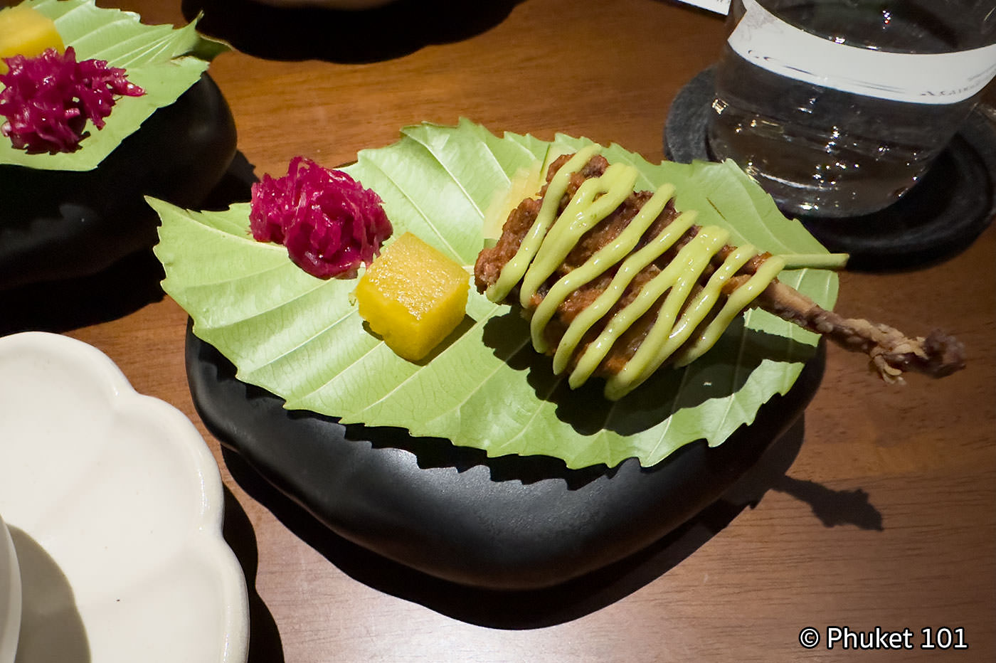 Royd Restaurant - PHUKET 101