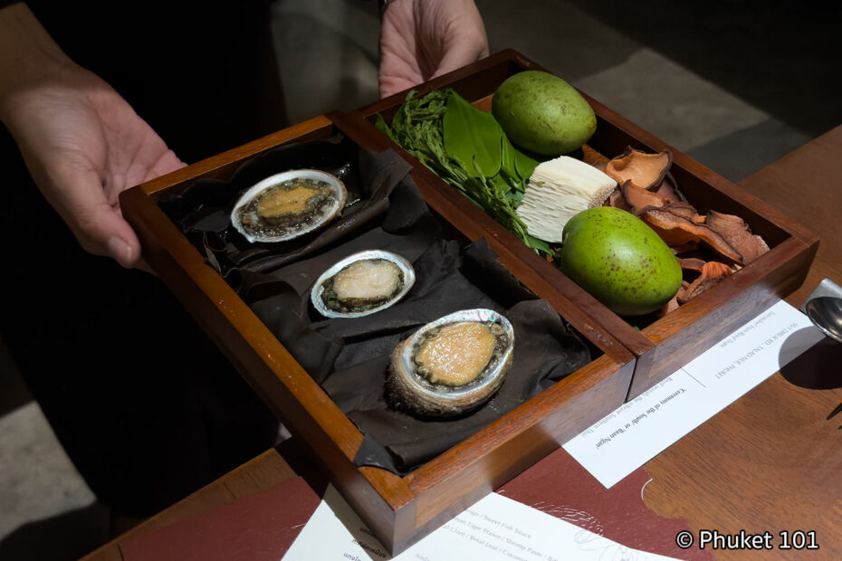 Royd Restaurant | Modern Southern Thai Cuisine In Phuket Town