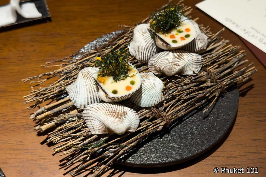 Royd Restaurant - PHUKET 101