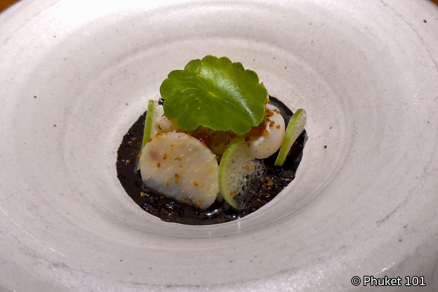 Royd Restaurant - PHUKET 101