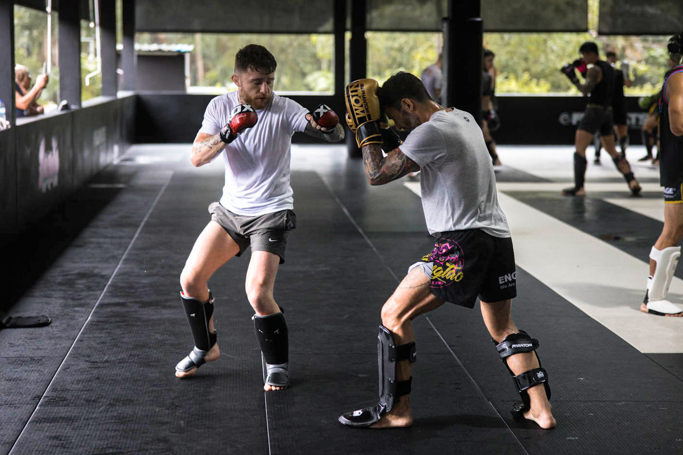 10 Best Muay Thai Camps in Phuket - PHUKET 101