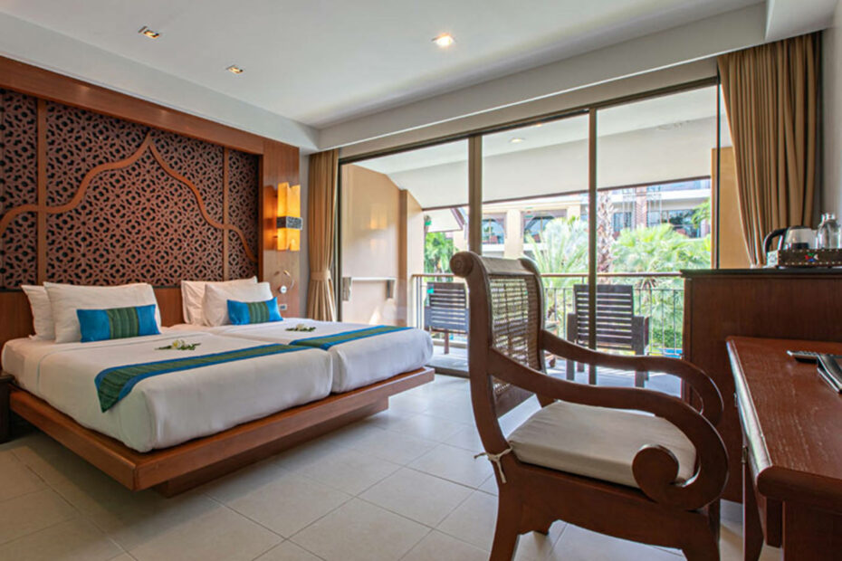 14 Best Hotels In Rawai Beach And Chalong 🧳 - PHUKET 101