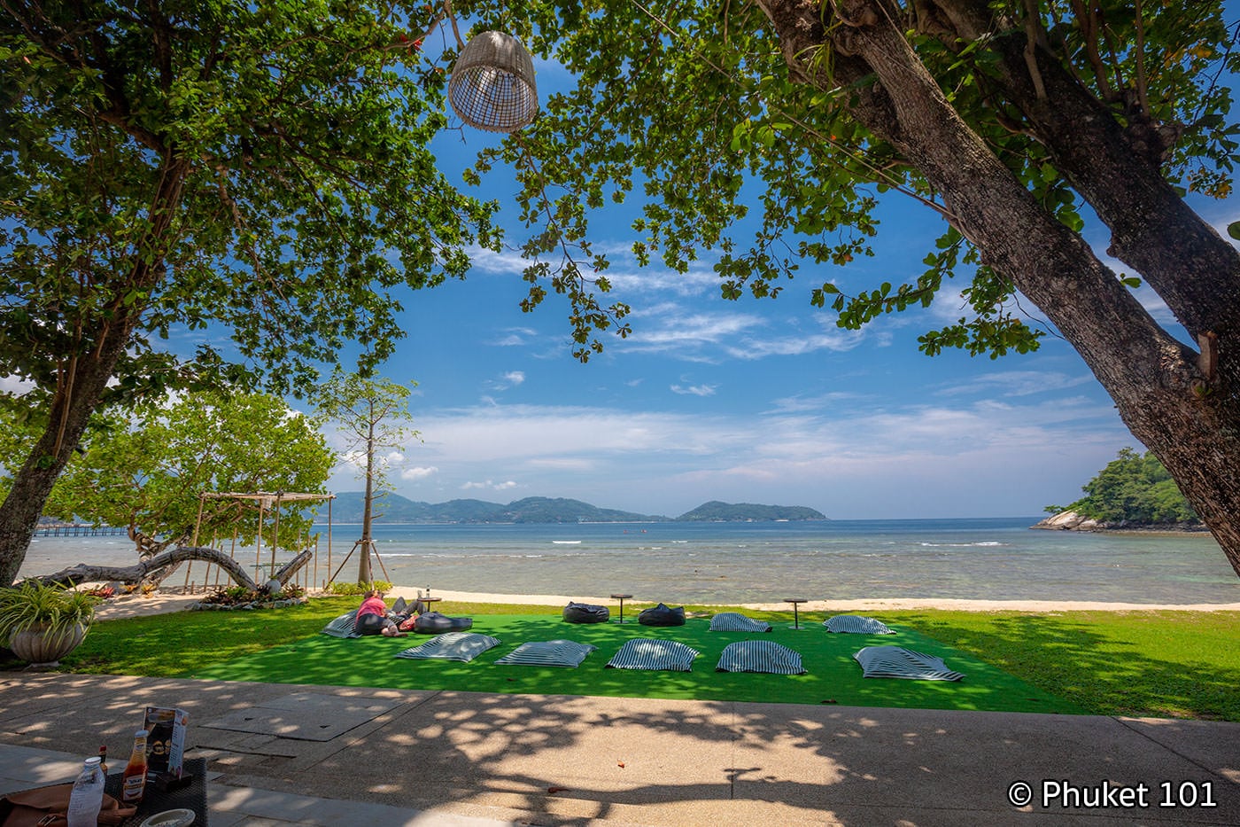 Tentang PHUKET 101 - Panduan Perjalanan Phuket