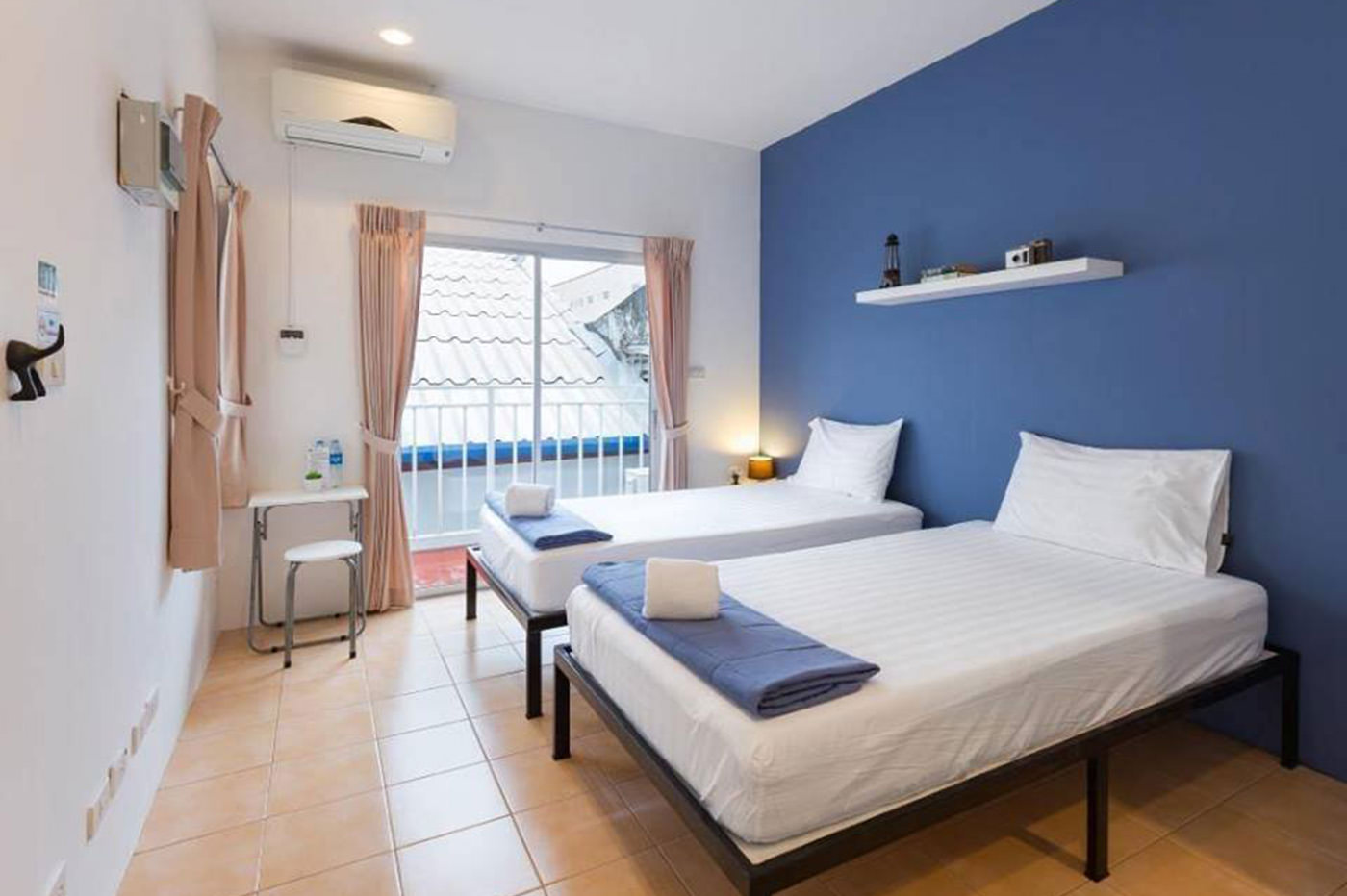 Chino Town Gallery Alley - PHUKET 101