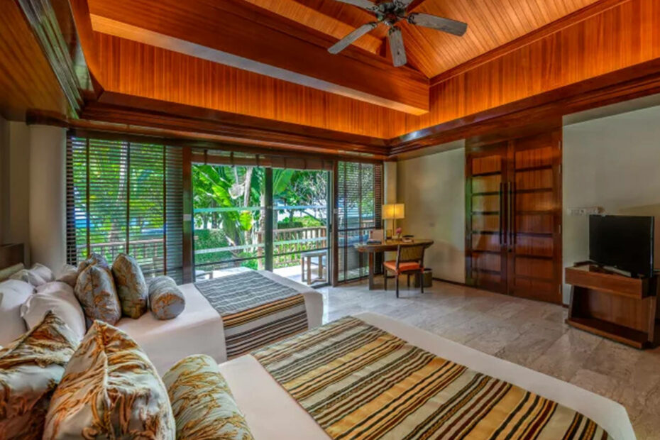 10 Best Hotels In Ao Nang Beach - Where To Stay In Ao Nang?