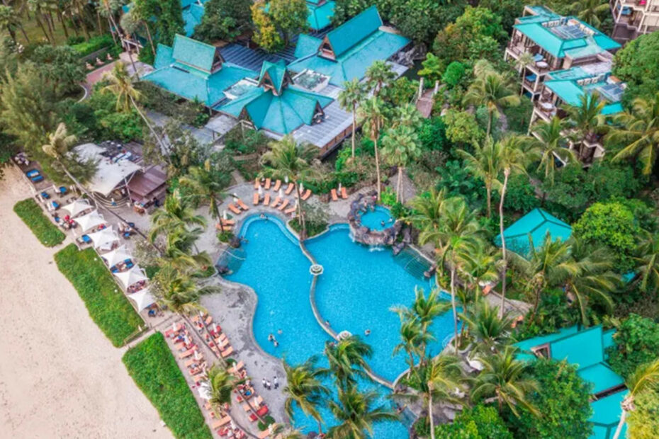 10 Best Hotels In Ao Nang Beach - Where To Stay In Ao Nang?
