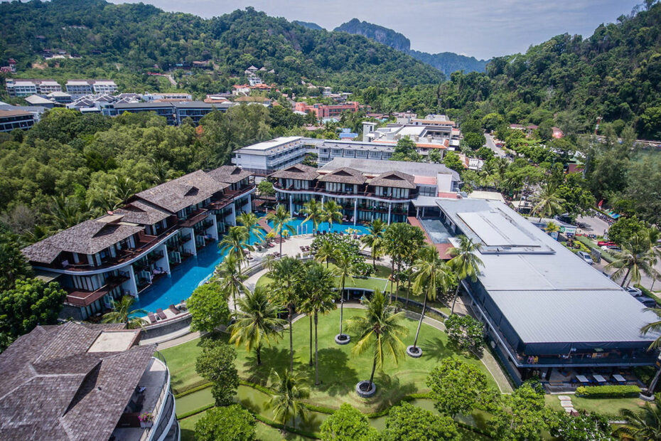 10 Best Hotels In Ao Nang Beach - Where To Stay In Ao Nang?