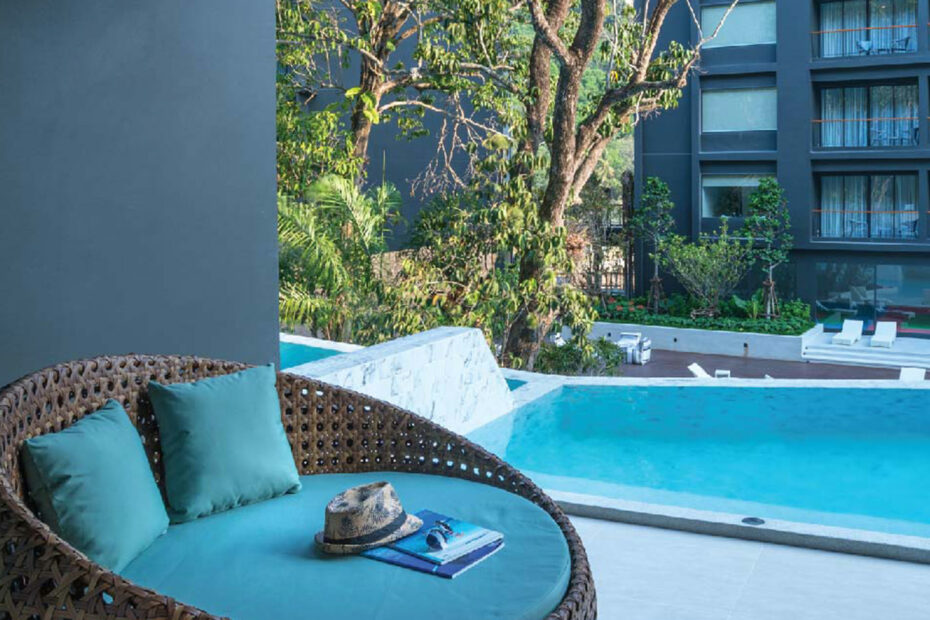 10 Best Hotels in Ao Nang Beach - Where to stay in Ao Nang?