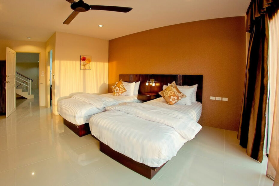 10 Best Cheap Hotels In Karon Beach - PHUKET 101