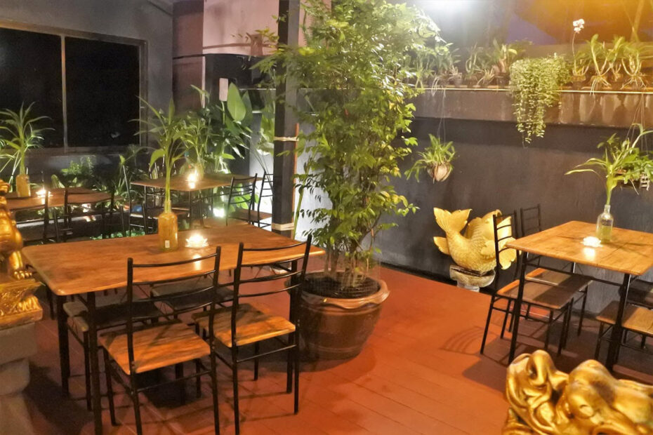 10 Best Cheap Hotels In Karon Beach - PHUKET 101