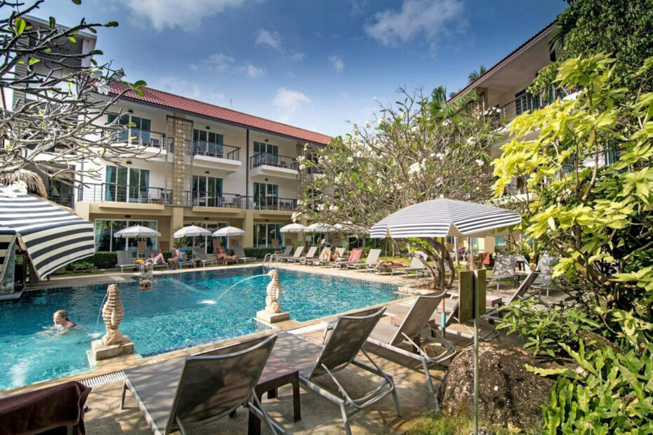 10 Best Cheap Hotels In Karon Beach | Where To Stay In Karon With A ...